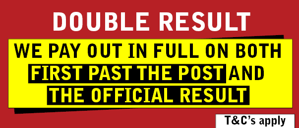 Sports Betting at Bar One Racing | Bet of Football, Tennis & More