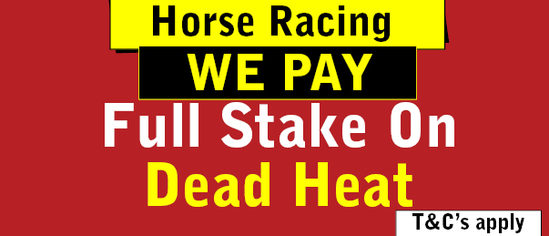 Sports Betting at Bar One Racing | Bet of Football, Tennis & More