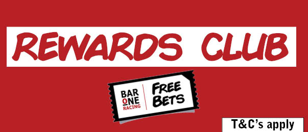 Sports Betting at Bar One Racing | Bet of Football, Tennis & More