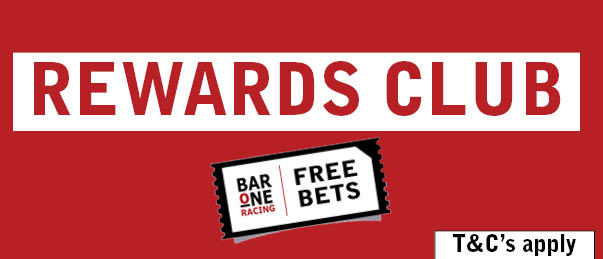 Sports Betting at Bar One Racing | Bet of Football, Tennis & More